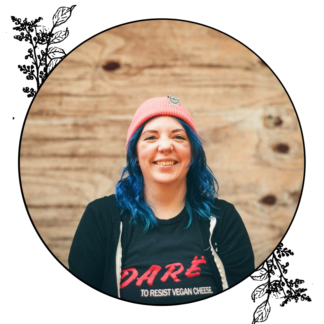 Our Team – Dare Vegan Cheese