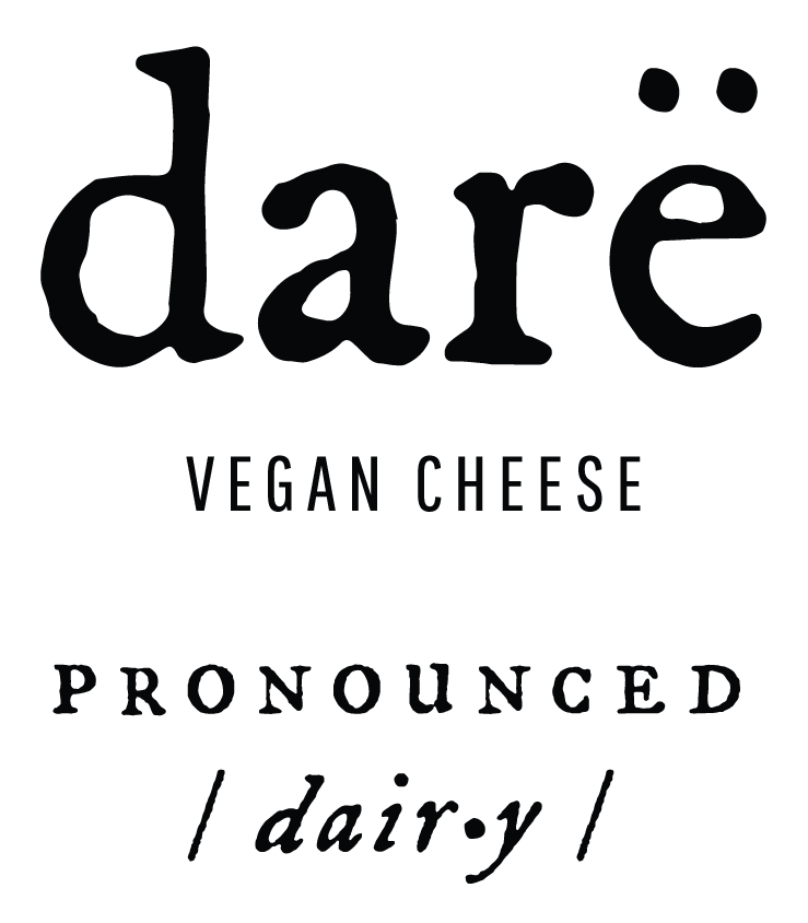 Premium Plant-Based Cheese - Darë Vegan Cheese
