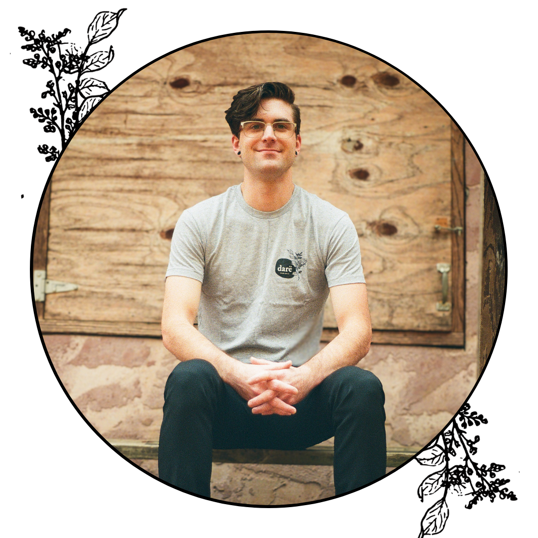 Our Team – Dare Vegan Cheese