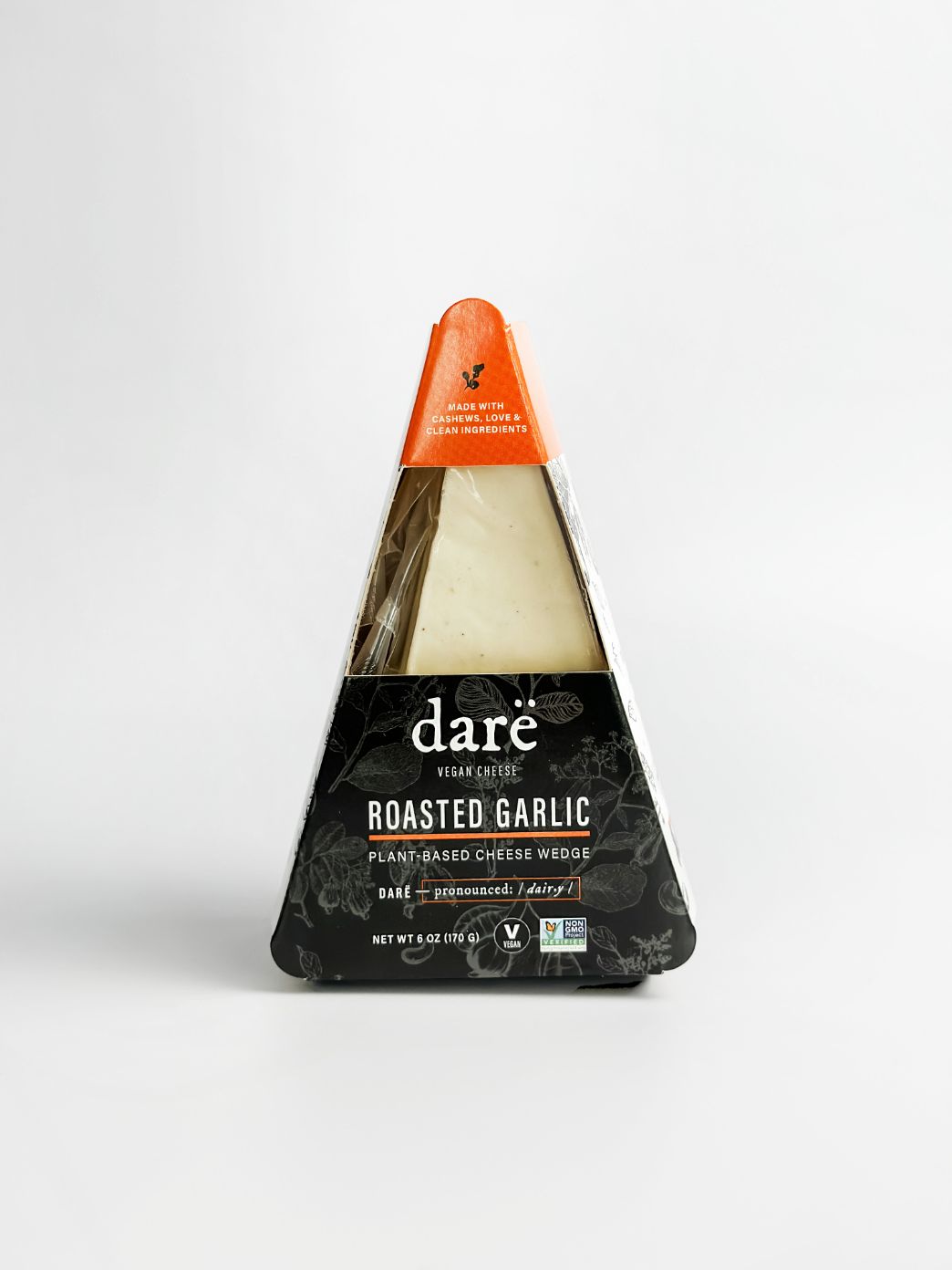 Milk-Free Plant-Based Cheese Collection – Darë Vegan Cheese
