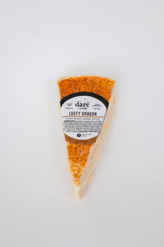 Wedges – Darë Vegan Cheese
