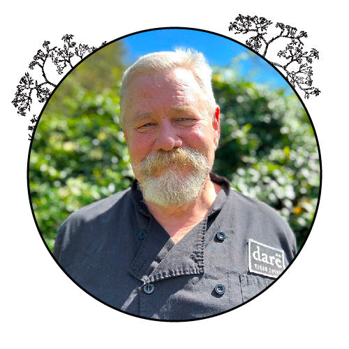 Our Team – Darë Vegan Cheese